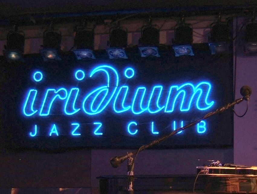 Iridium Jazz Club, New York | cityseeker