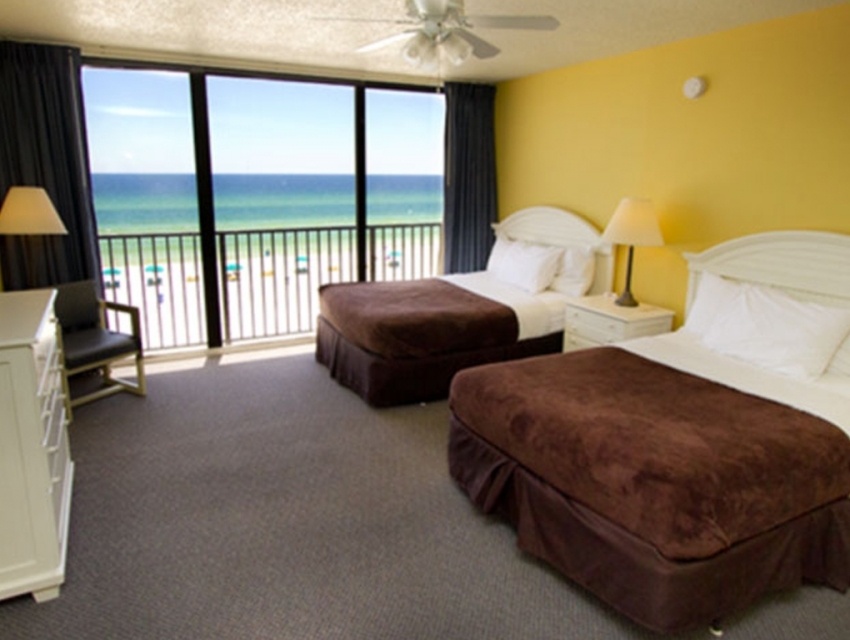 Sandpiper Beacon Beach Resort, Panama City Beach | cityseeker