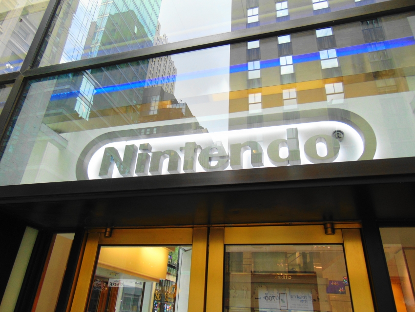 Nintendo New York, New York | cityseeker