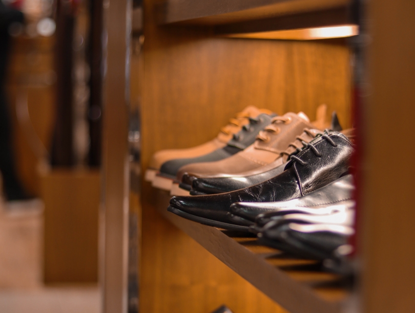 Karavel Shoes, Austin, eventseeker