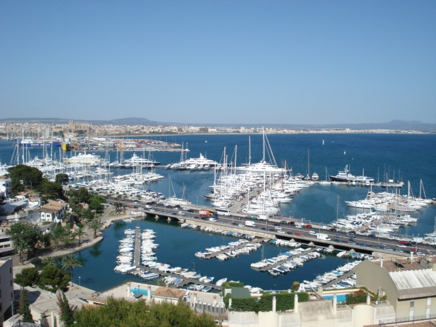 Puerto Portals, Mallorca | cityseeker