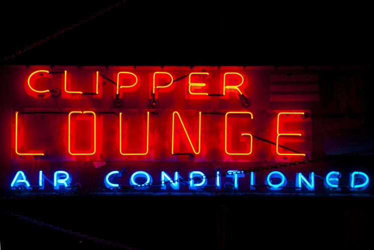 California Clipper, Chicago, eventseeker