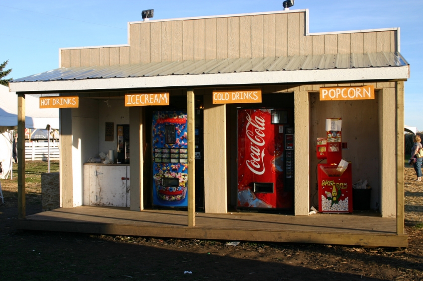 Edmonton Corn Maze, Spruce Grove | cityseeker