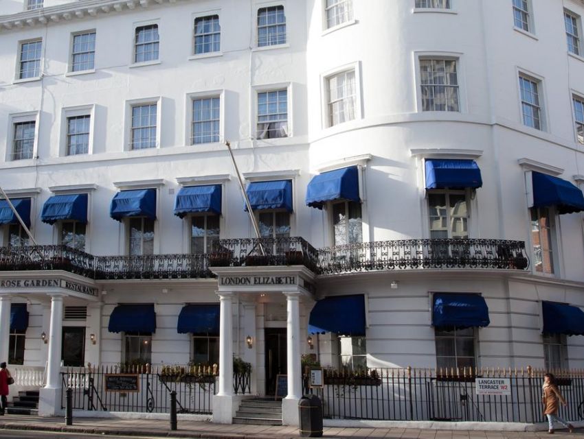 London Elizabeth Hotel, London | cityseeker