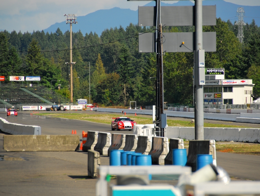 Pacific Raceways, Kent, eventseeker