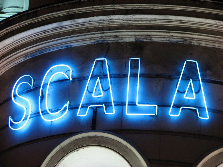 Scala, London | cityseeker
