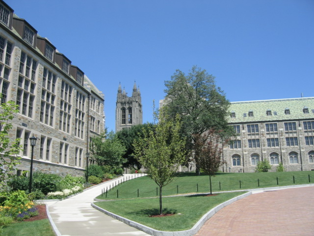 Boston College, Chestnut Hill | cityseeker