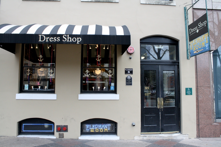 Elephant Room, Austin | cityseeker