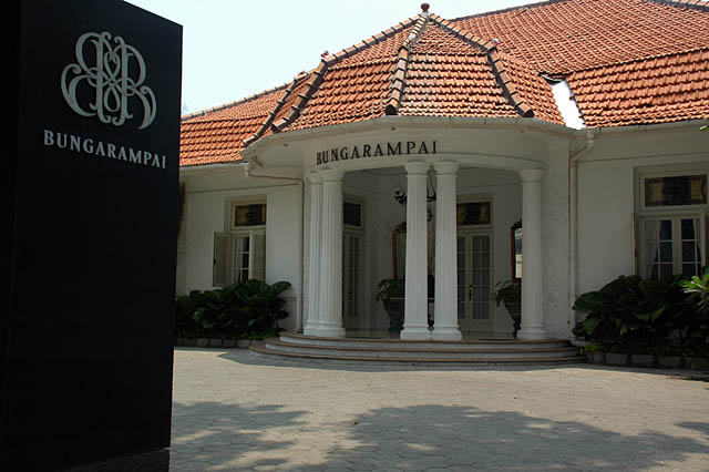 Bunga Rampai, Jakarta | cityseeker