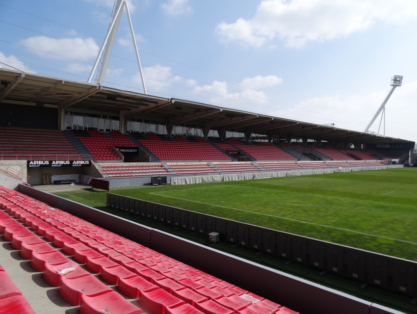 RUGBY FINALE PRO D2 2025 - FINALE PRO D2 2025, Jun 7th 5:30pm, Toulouse ...