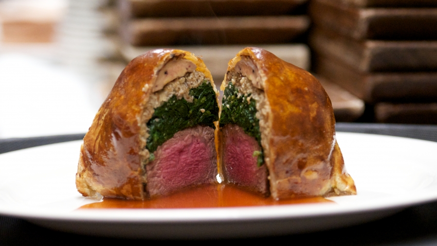 Mooo Restaurant, Boston | cityseeker