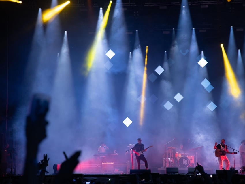 Best Concerts in Nice, eventseeker