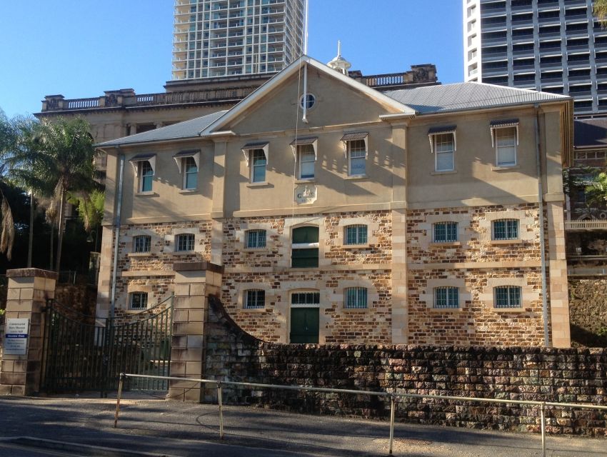 Commissariat Store, Brisbane | cityseeker