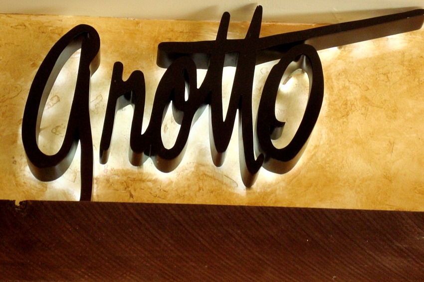 Grotto Ristorante, Las Vegas | cityseeker