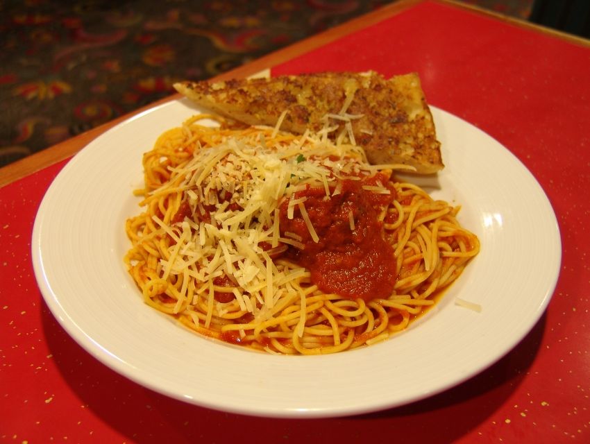 Pyramid Café, Las Vegas | cityseeker