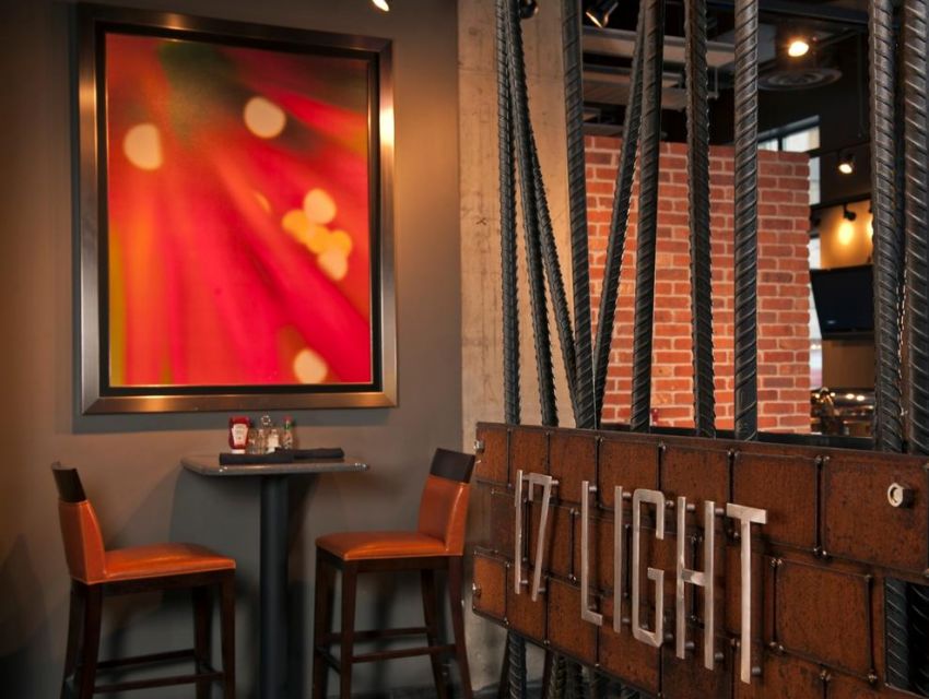 Residence Inn by Marriott Baltimore Downtown/ Inner Harbor, Baltimore ...