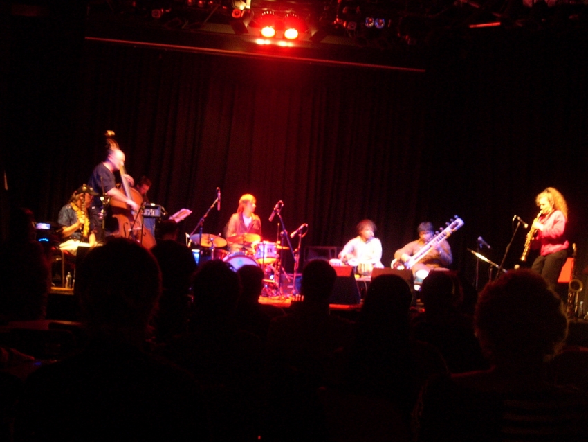 The Factory Theatre, Sydney | cityseeker