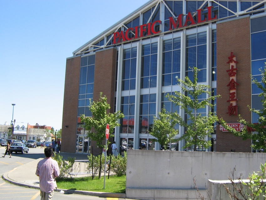 Pacific Mall, Markham | cityseeker