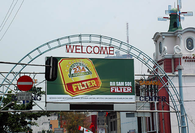 Jalan Sabang, Jakarta | cityseeker