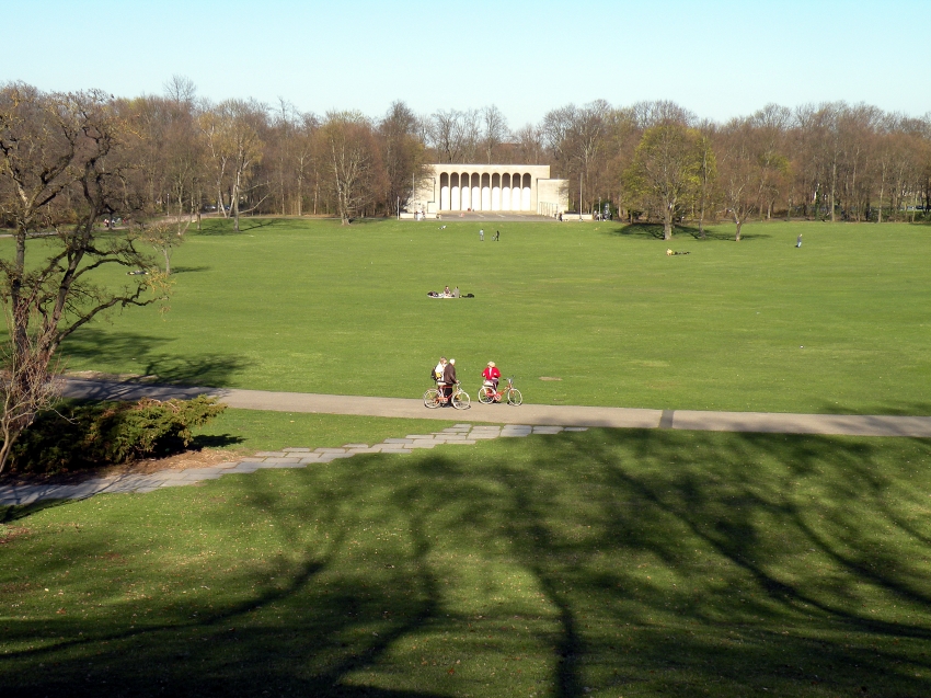 Nuremberg Parks Park Plaza Nuremberg In Nuremberg | 2025 Updated