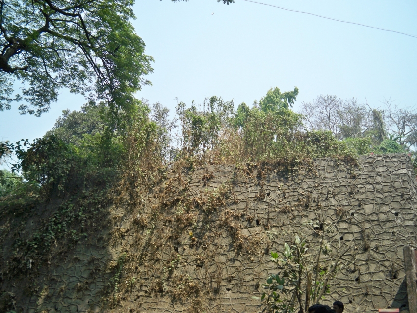 Sion Hillock Fort, Mumbai | cityseeker