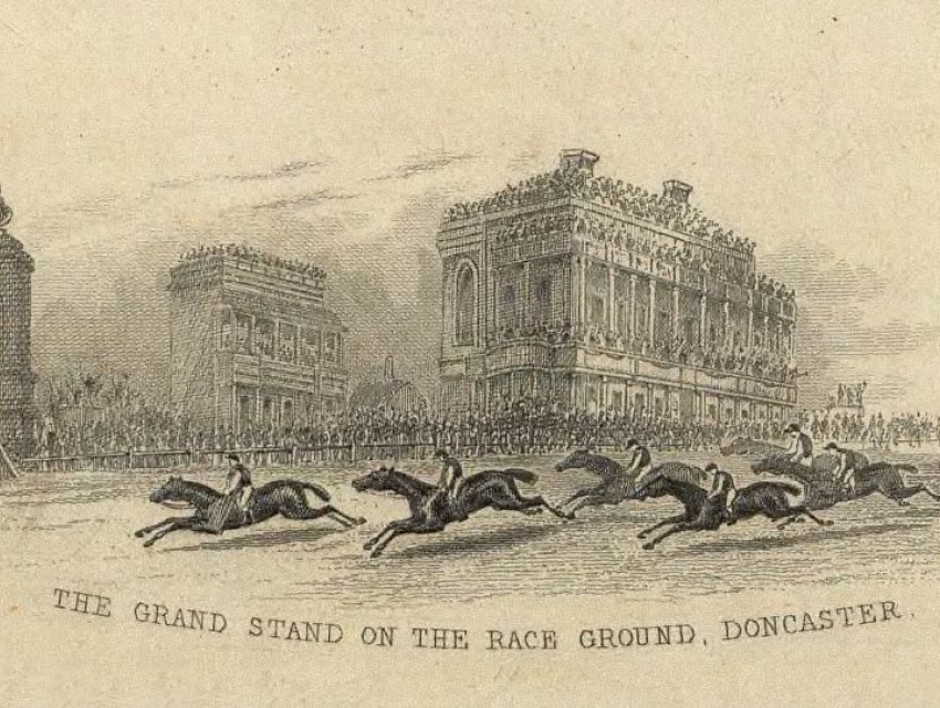 Yorkshire Invades - The Donny Races Day Party, Doncaster, eventseeker