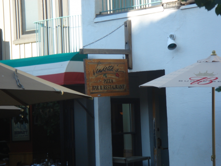 Vendetta's, Vail | cityseeker