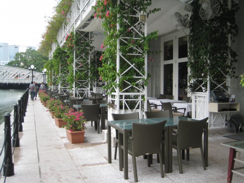 Town Restaurant, Singapore | cityseeker