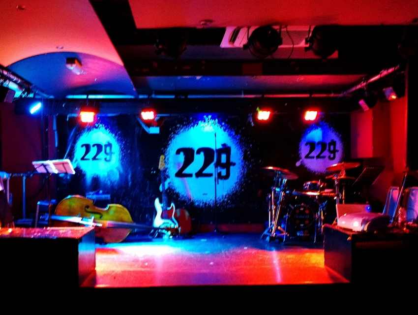 229 the venue, London | cityseeker
