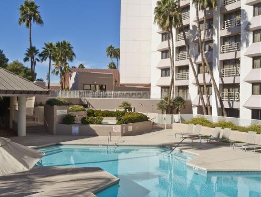 Delta Hotels by Marriott Phoenix Mesa, Mesa | cityseeker