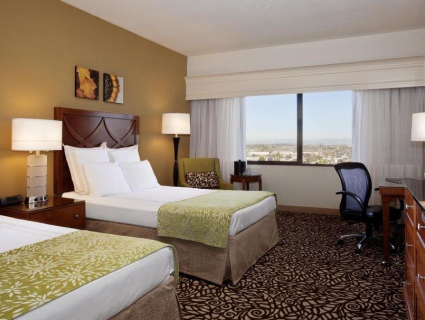 Delta Hotels by Marriott Phoenix Mesa, Mesa | cityseeker