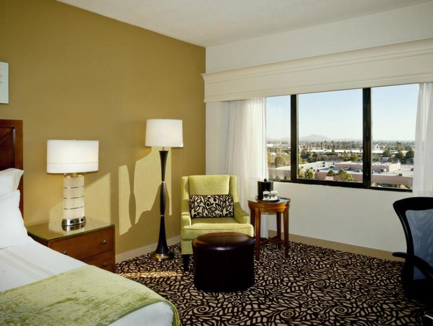 Delta Hotels by Marriott Phoenix Mesa, Mesa | cityseeker
