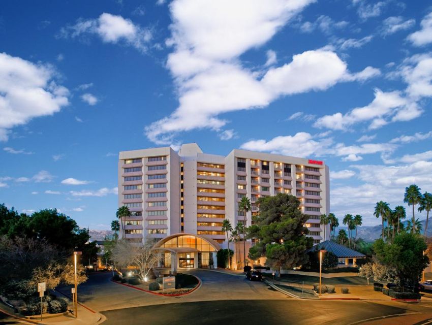 Delta Hotels by Marriott Phoenix Mesa, Mesa | cityseeker