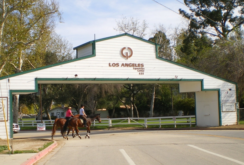 Los Angeles Equestrian Center, Burbank | cityseeker