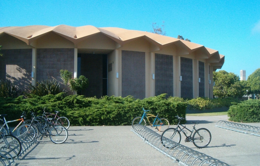 Campbell Hall UCSB, Santa Barbara | cityseeker