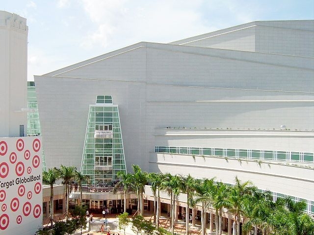 Ziff Ballet Opera House, Miami | cityseeker
