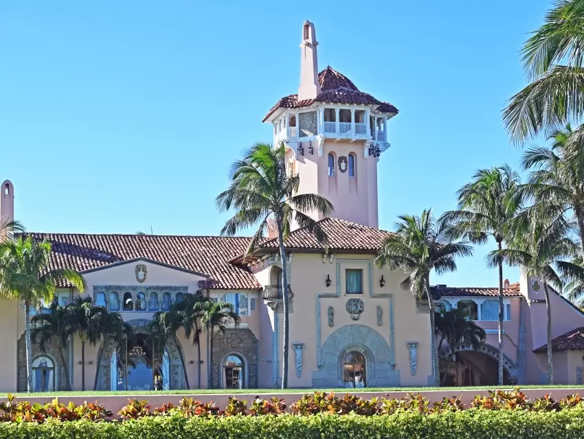 The Mar-a-Lago Club, Palm Beach | cityseeker