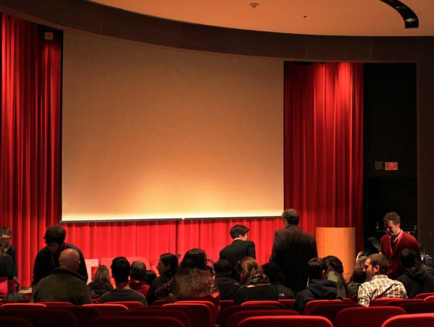 Davage Auditorium, Atlanta | cityseeker