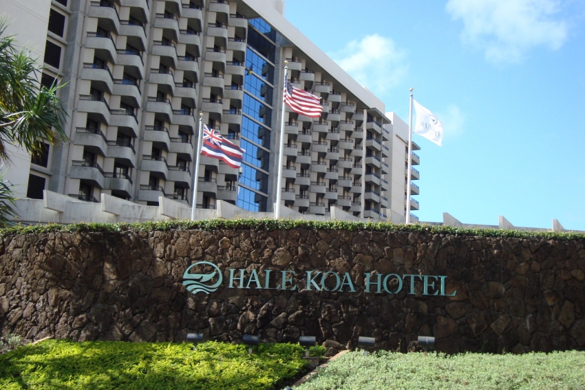 Hale Koa Hotel, Honolulu | cityseeker