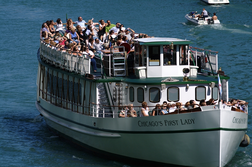 Chicago's First Lady, Chicago | cityseeker