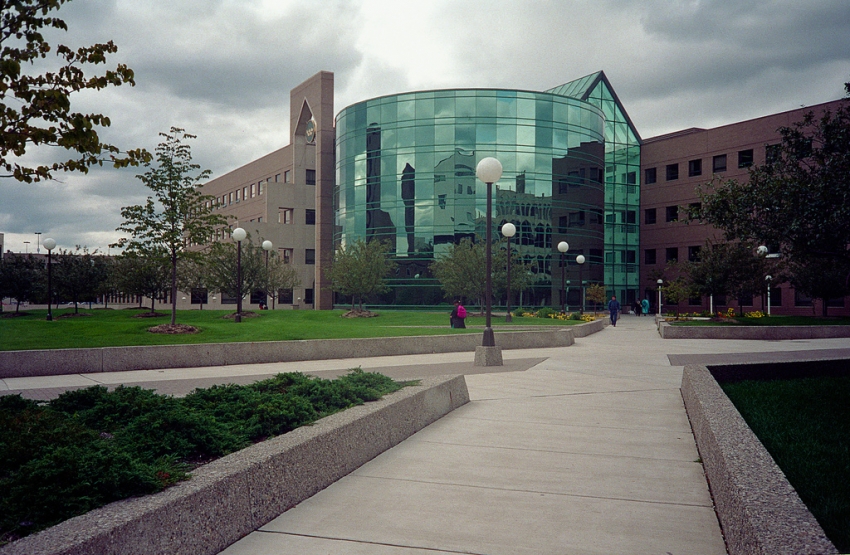 Wayne State University, Detroit | cityseeker