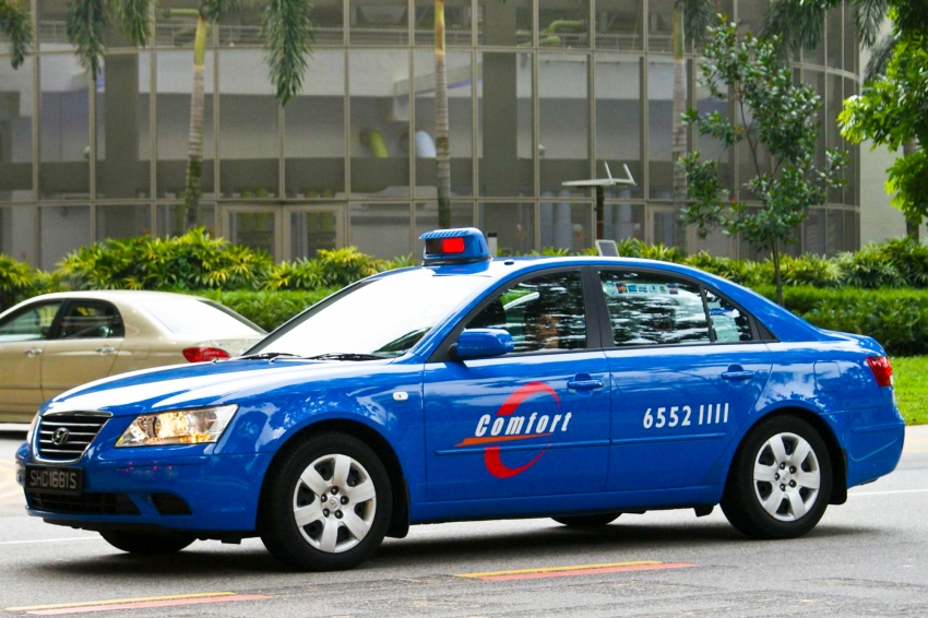 Comfort Transportation Pte Ltd, Singapore | cityseeker
