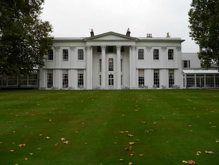 The Hurlingham Club, London | cityseeker