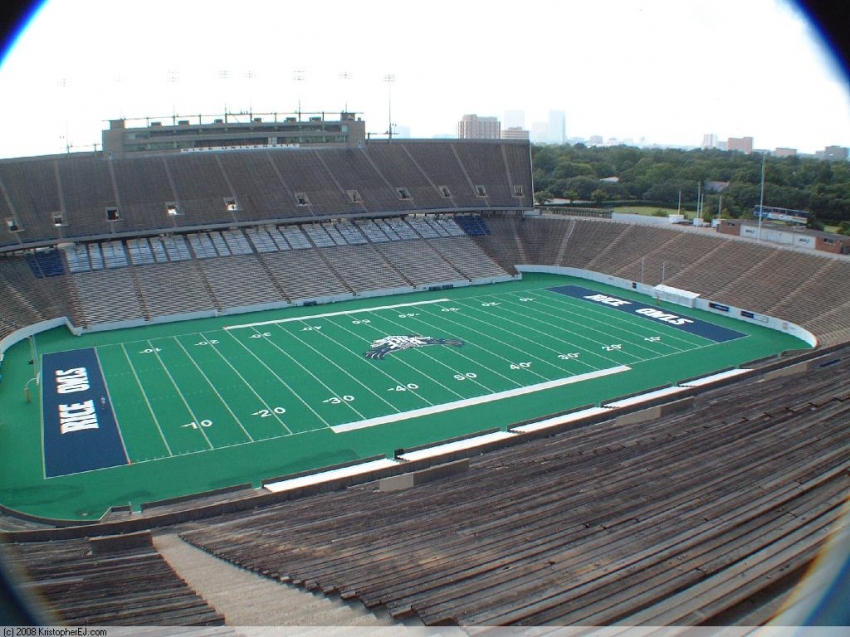 Rice Stadium, Houston | cityseeker