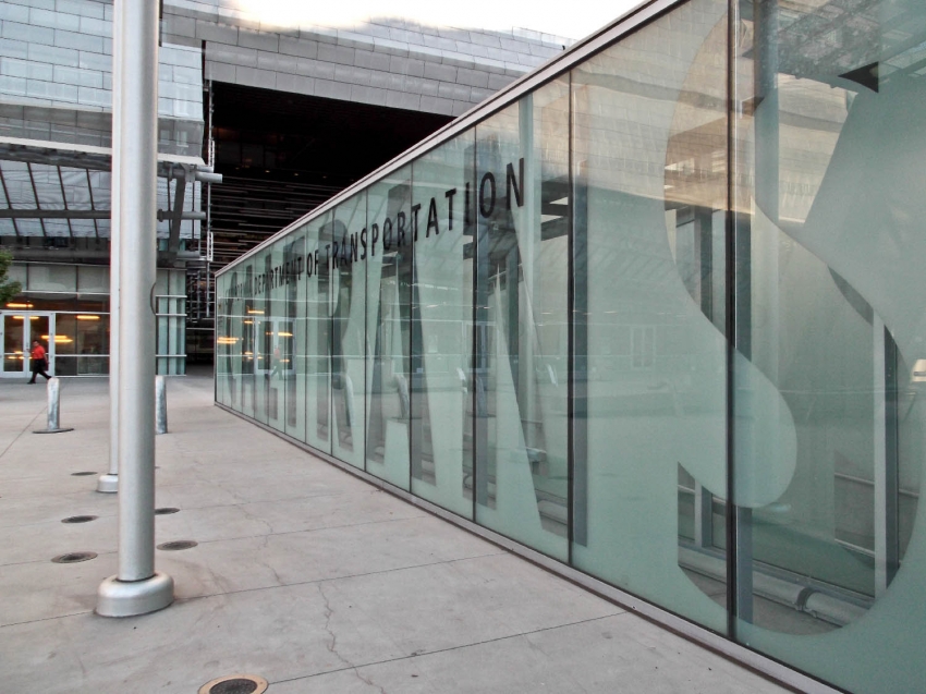 Caltrans Building, Los Angeles | cityseeker