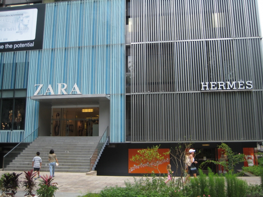 Liat Towers, Singapore | cityseeker