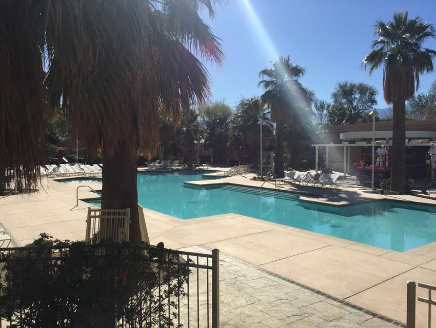 Agua Caliente Casino Resort Spa-Rancho Mirage, Rancho Mirage | cityseeker