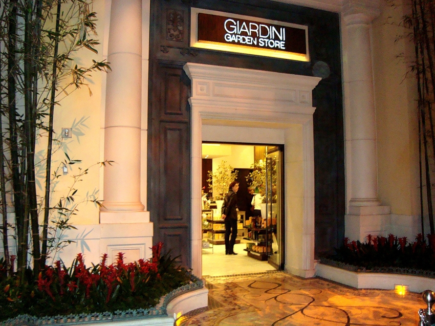 Giardini Garden Store, Las Vegas | cityseeker