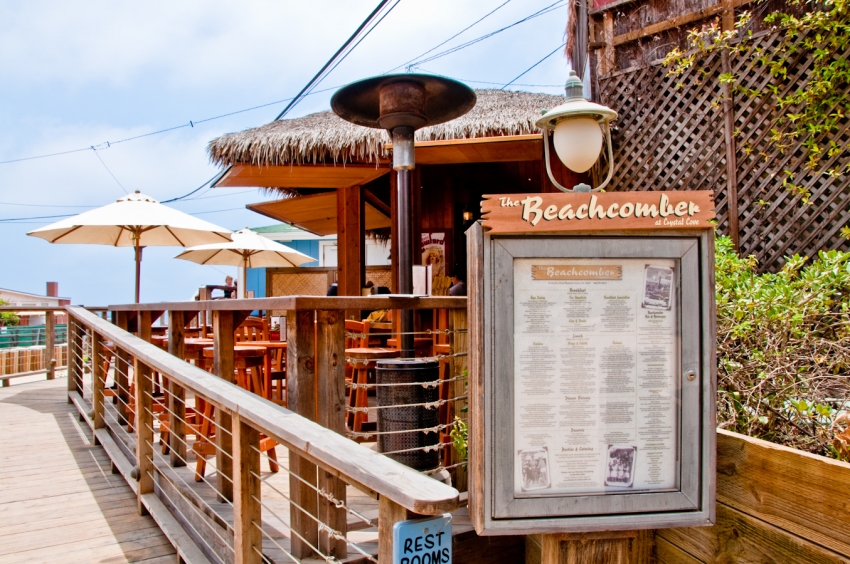 Beachcomber Restaurant, Newport Coast | cityseeker