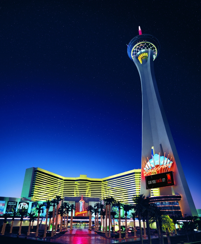 The Strat Theater, Las Vegas | cityseeker